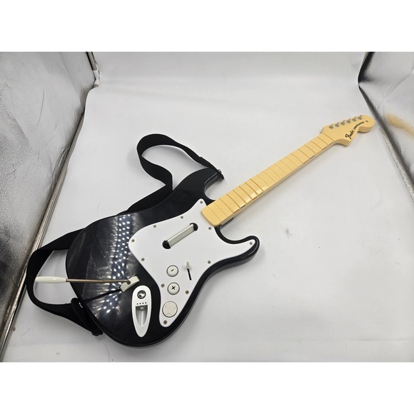 Rock Band Harmonix | Video Games & Consoles | Ps3 Ps2 Rock Band Fender ...